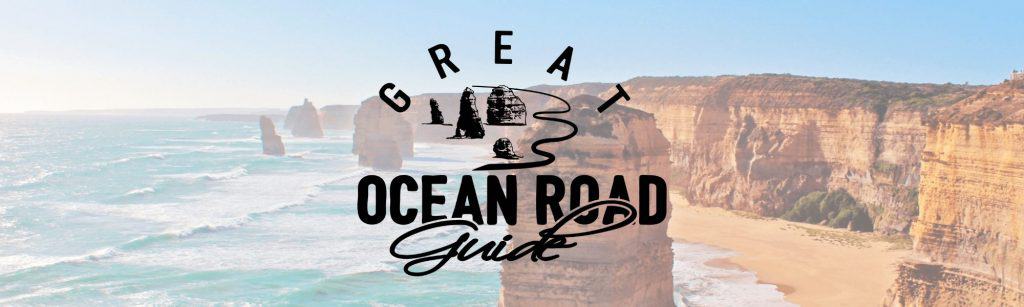The Perfect 3 Day Great Ocean Road Itinerary (Self Drive) | Great Ocean ...