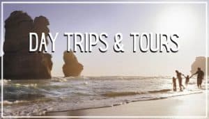 The ULTIMATE Great Ocean Road Map 2021 (Local's Guide) | Great Ocean ...