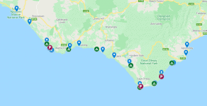 A Quick Guide to The Great Ocean Walk | Great Ocean Road Guide